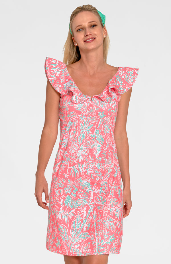 Spring Hues - Gretchen Scott