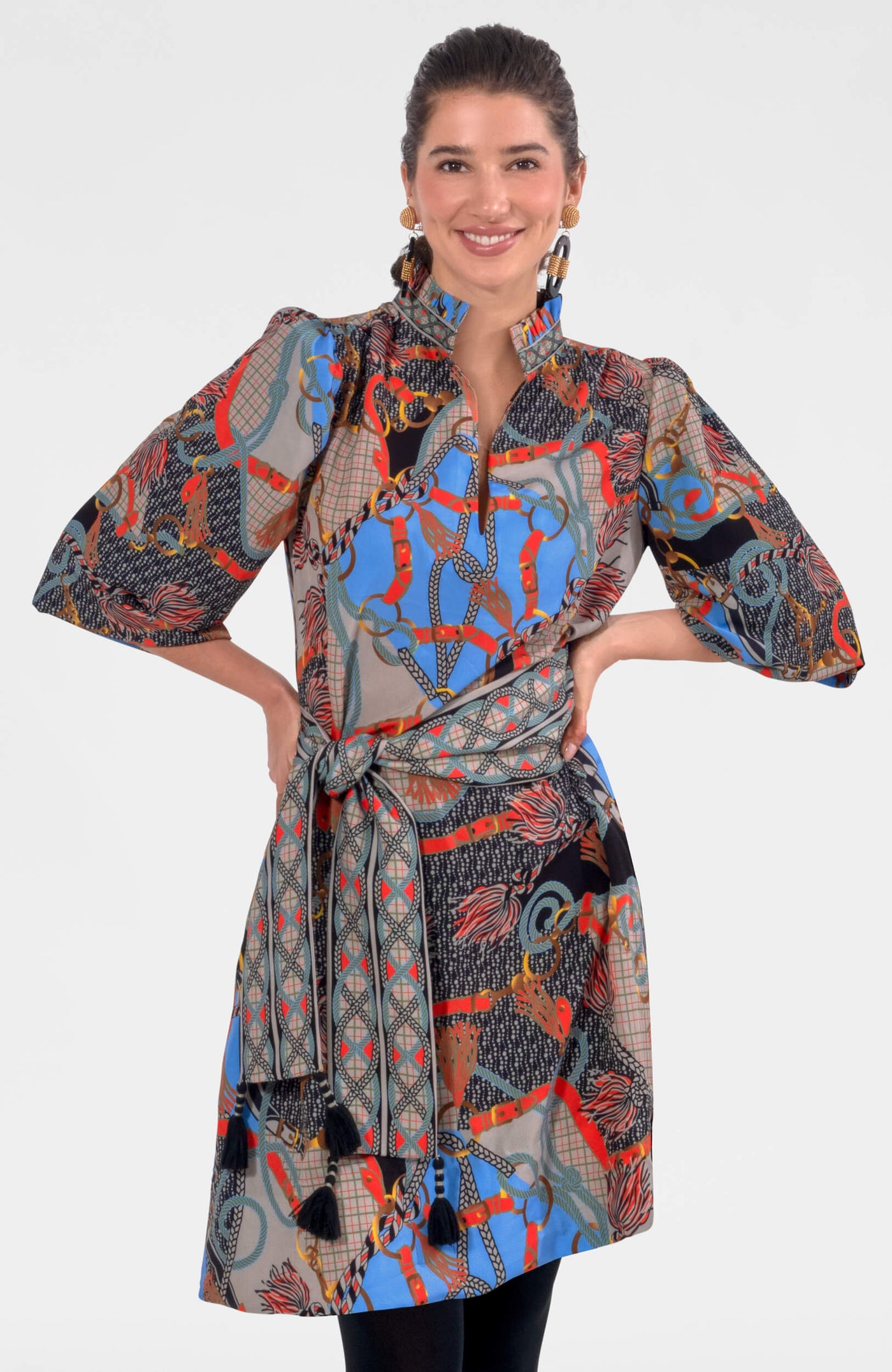 Elegant Dresses for Women - Maxis, Plus Sizes, Jersey & More - Gretchen ...