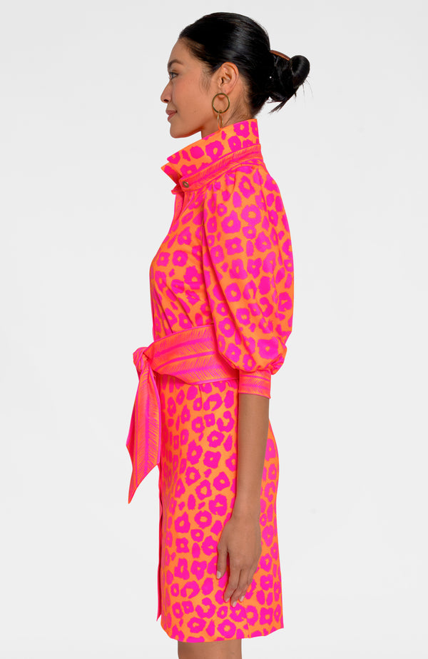 Swagger Dress - Me Jane - Gretchen Scott