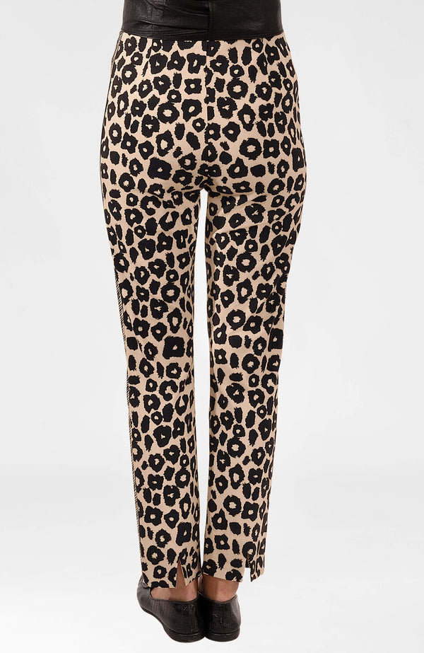 GripeLess Pull On Pants - Me Jane - Gretchen Scott