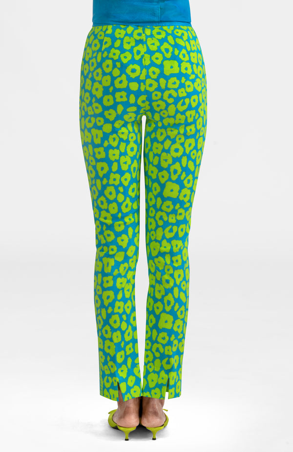 Gripeless Pull On Pants - Me Jane - Gretchen Scott