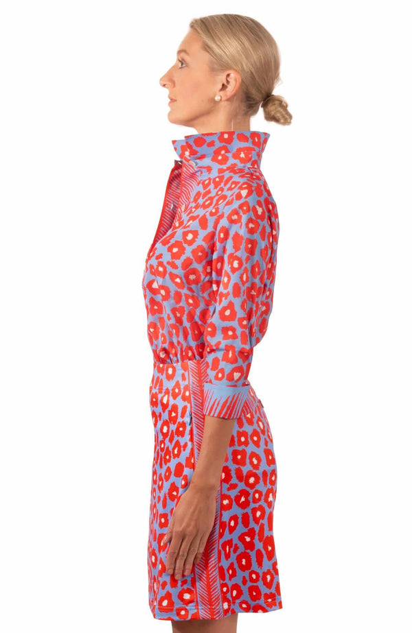 Jersey Skippy Skort - Me Jane - Final Sale - Gretchen Scott