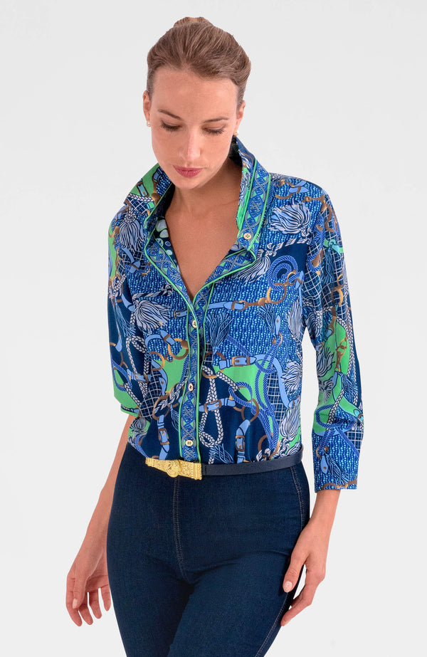 Sticky Banner - Gretchen Scott