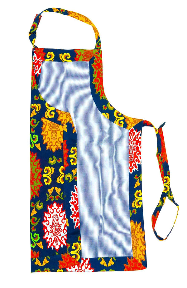 Apron - Turkish Delight - Gretchen Scott