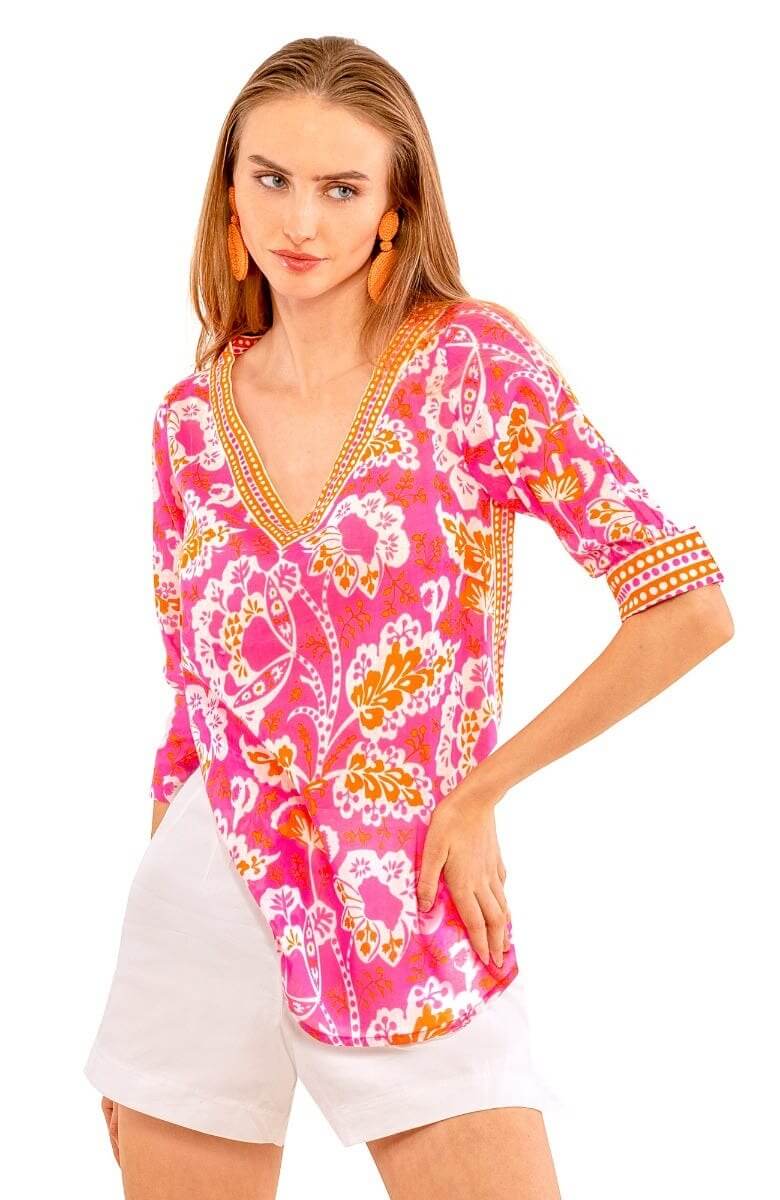 Modern, Beautiful Tops for Women - Blouses, Tanks & Tees Page 2 ...